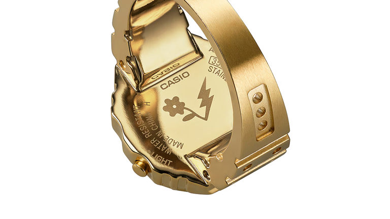 J Balvin launches $200 limited-edition ring watch with unique features