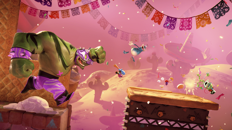 Rayman Legends Retold, lo abbiamo provato: il ritorno perfetto?