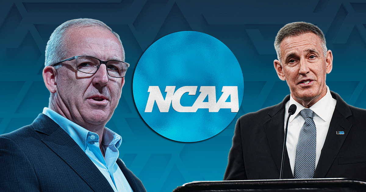 SEC, Big Ten release joint statement on Protect College Sports Act ...