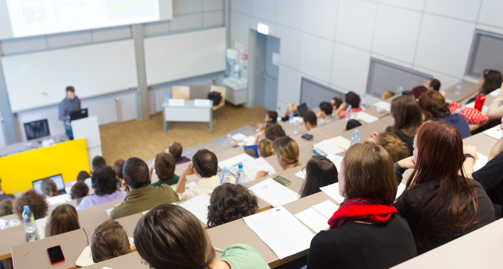 ¿Desgravan los cursos de verano?