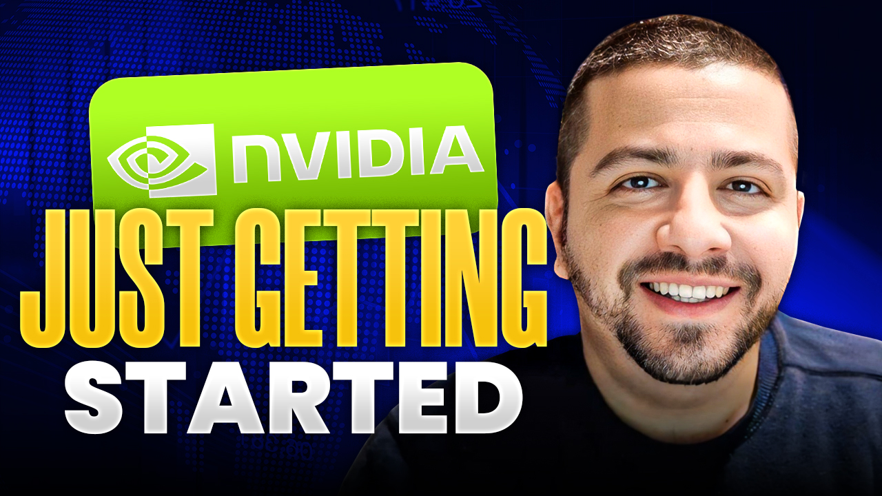 Massive news for Nvidia stock investors!