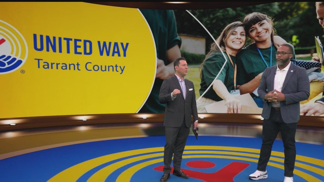 United Way of Tarrant County launches Local Lift to spark community ...