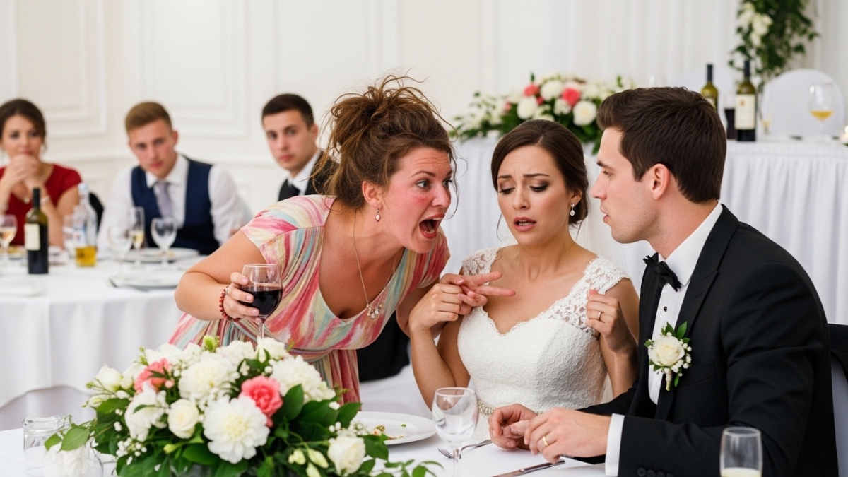 Wedding rules nobody should ever break (unless you want to bring bad ...