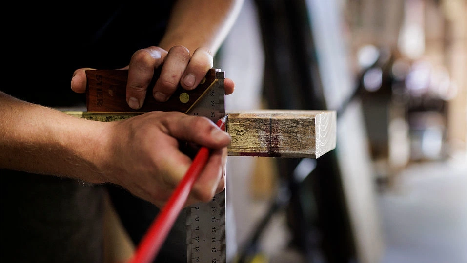 9 essential carpentry tools for precision and efficiency