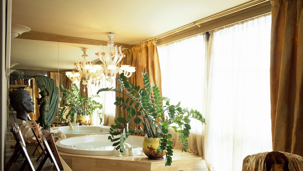 17 easy ideas to upgrade a small bathroom