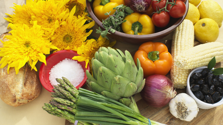 12 mistakes we all make when prepping vegetables