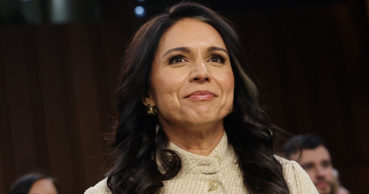Tulsi Gabbard shares message of gratitude for prayers before husband's ...