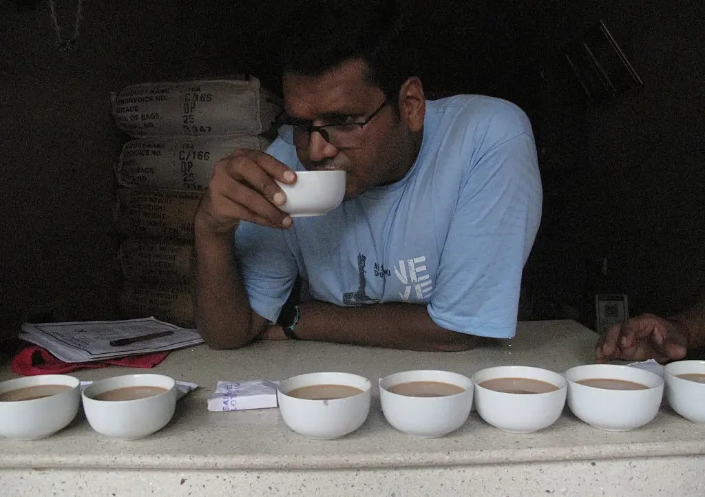 Experts outline safe tea limits and timing for better health