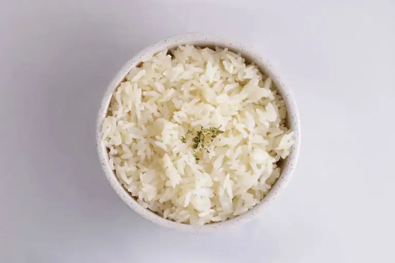 Chef Gabriel Bla's compartilha dicas para um arroz soltinho e saboroso