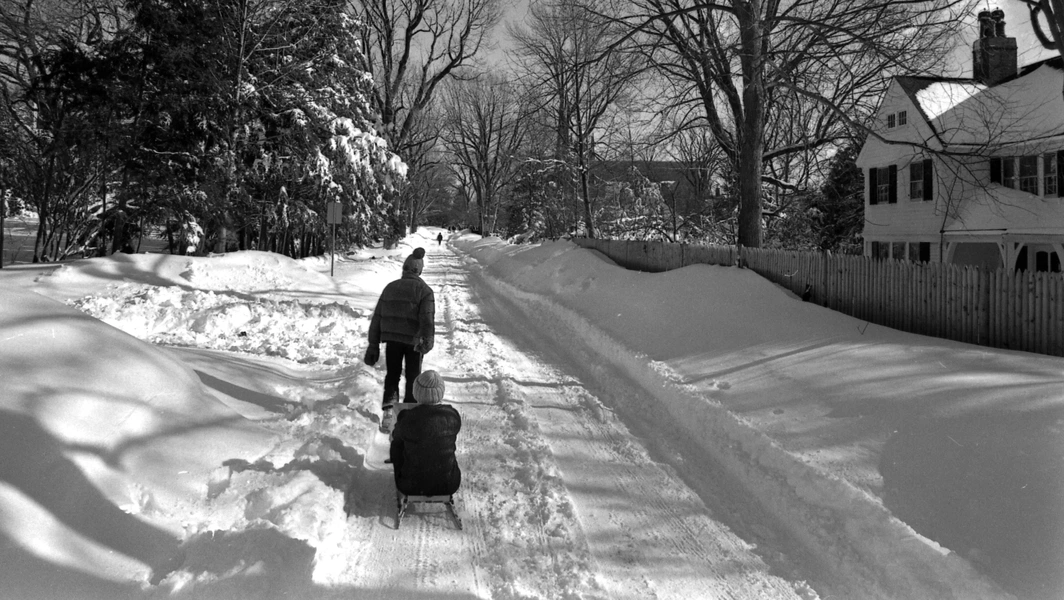 12 striking snowstorm moments of the 1970s