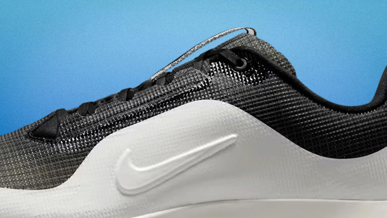 Nike’s most innovative daily trainer now doubles as its best rugged sneaker
