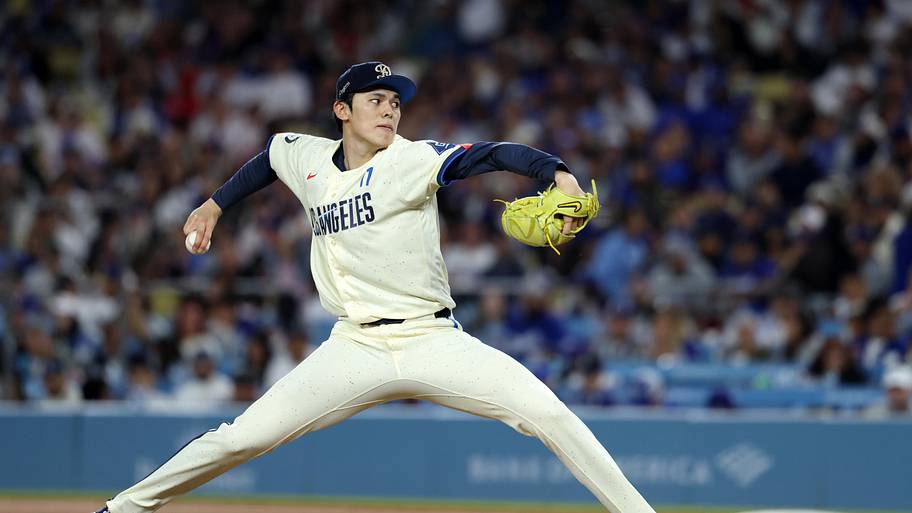 Dodgers manager reveals reason for Roki Sasaki's sudden velocity increase