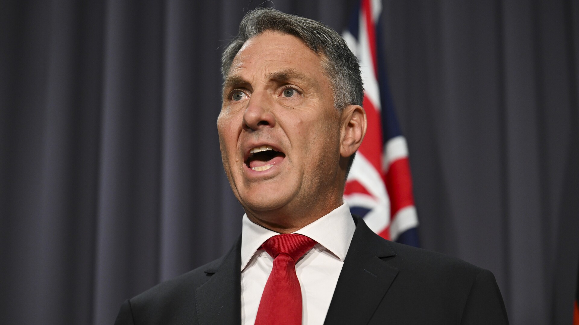 ‘There is only one choice’: Defence Minister launches staunch AUKUS defence