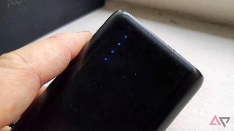I always carry a power bank with me — but there's one spec that I ...