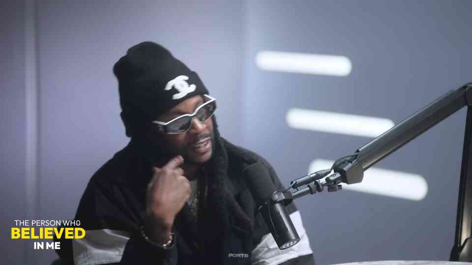 2 Chainz is calling his old teacher live
