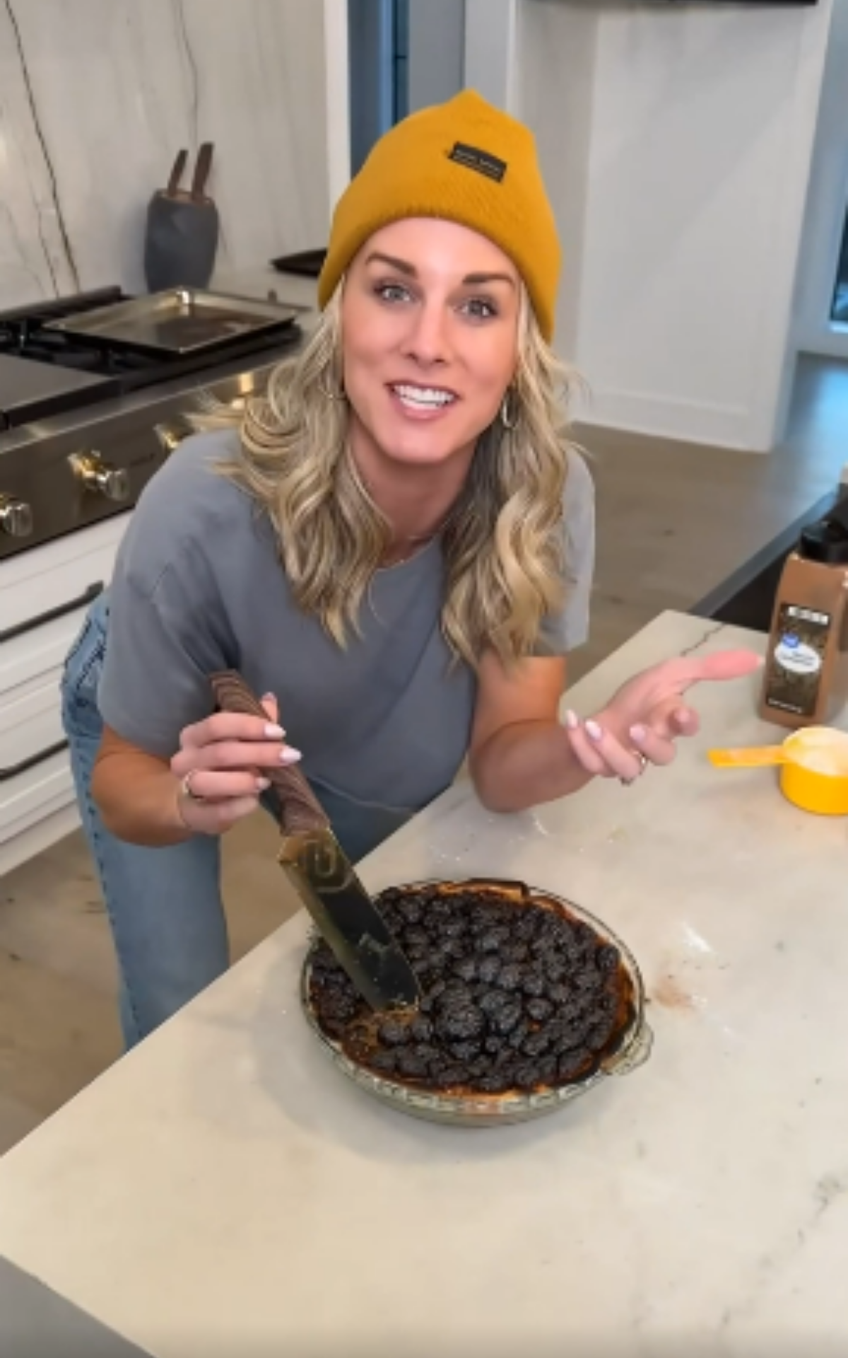 Fireball pie recipe: A bold cinnamon-infused dessert with rich flavor
