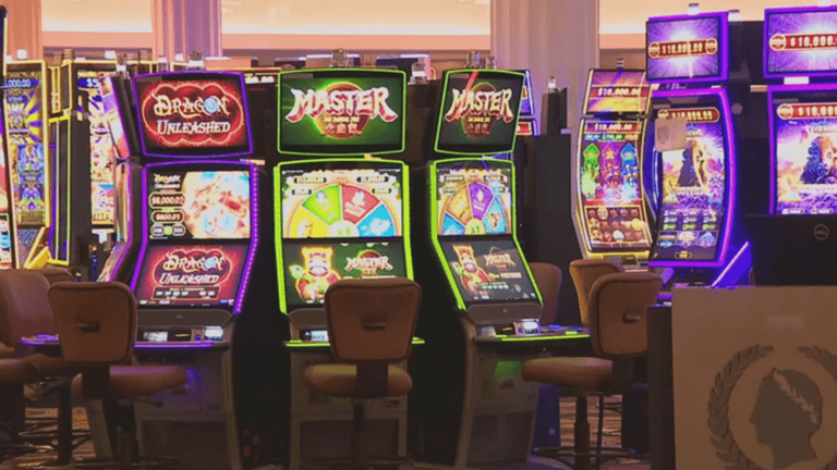 Danville weighs using Caesars Virginia gaming tax revenue to lower ...