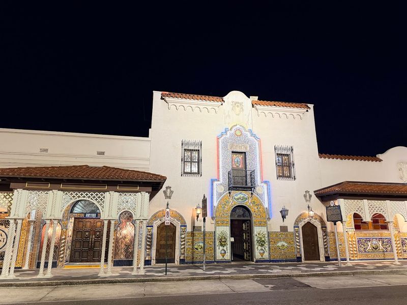 The Florida Spanish restaurant where the portions are so massive you ...