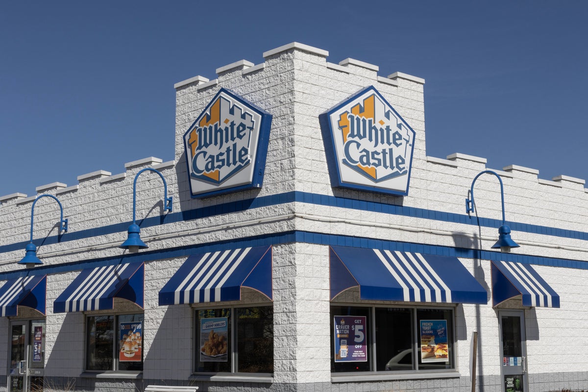 White Castle just made a huge change to its menu with a new slider