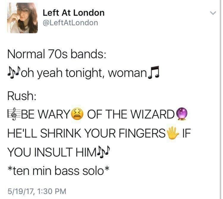 Sorcery memes for wizards who aren't afraid of black magic