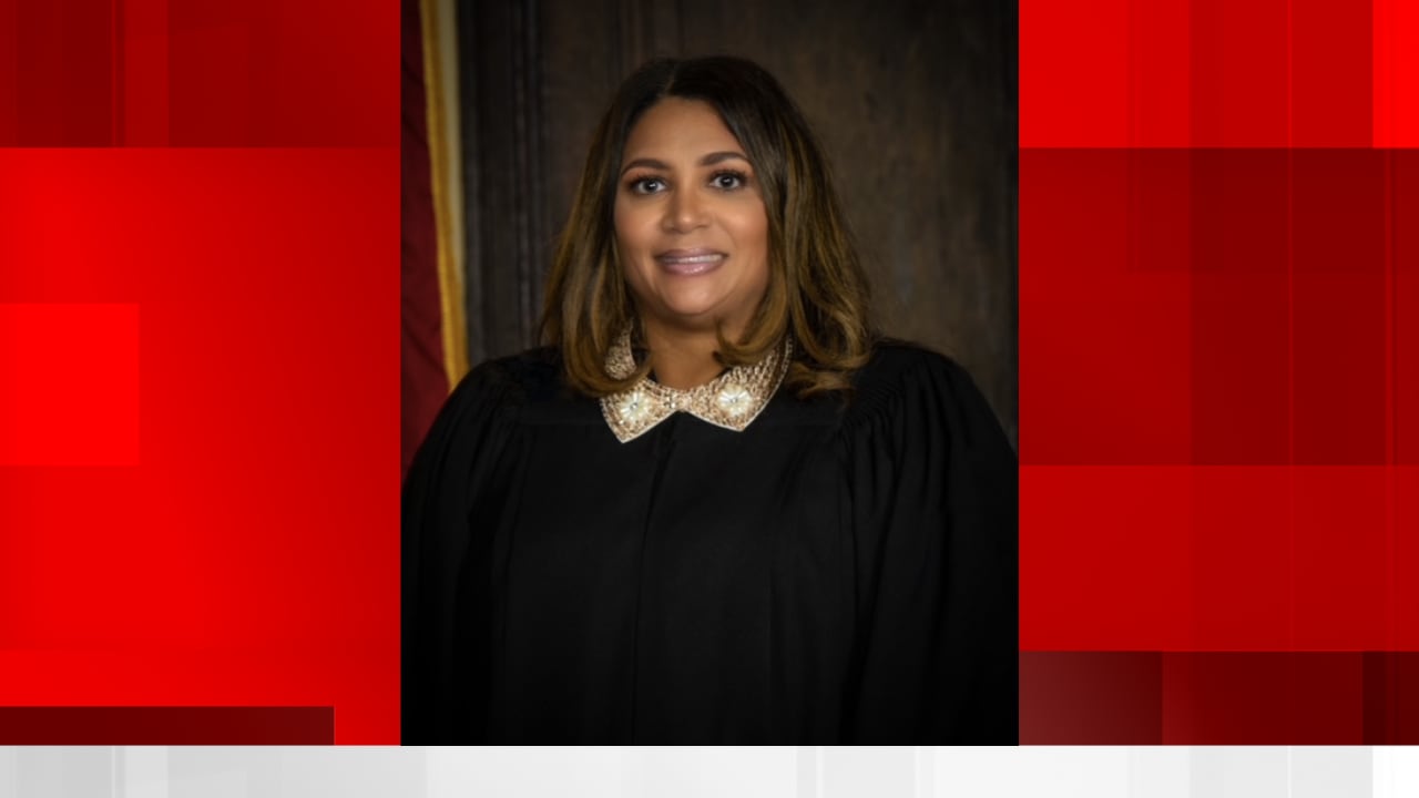 Judge Goode-Douglas ‘blindsided’ by Louisiana lawmakers targeting her ...