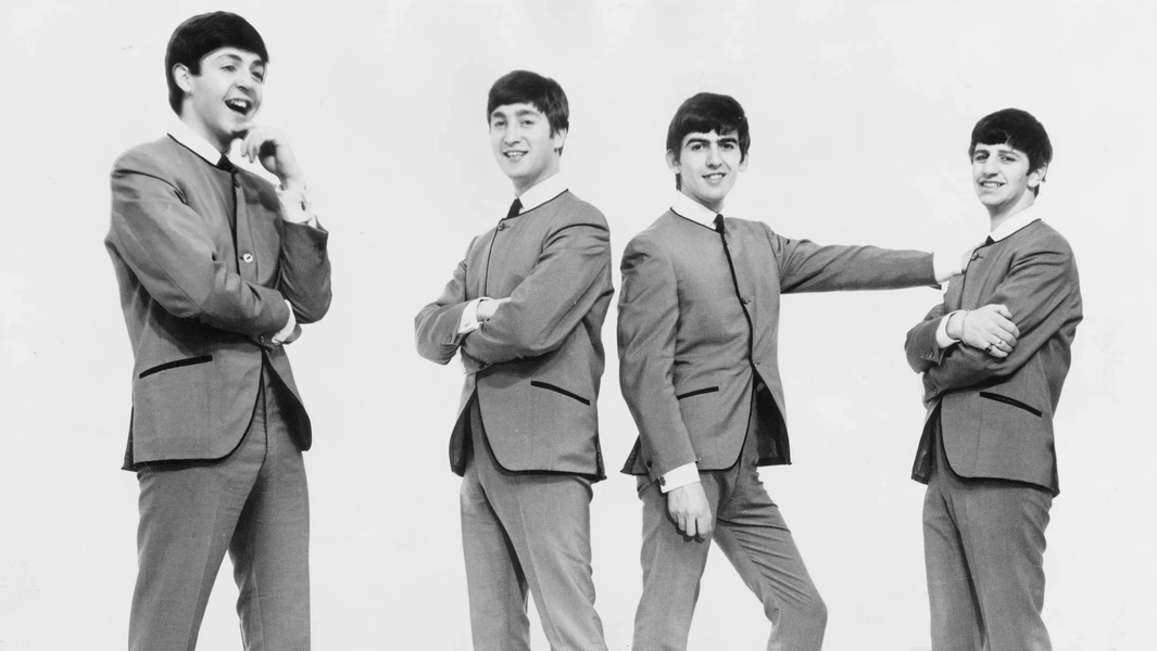 13 lesser-known Beatles stories and facts