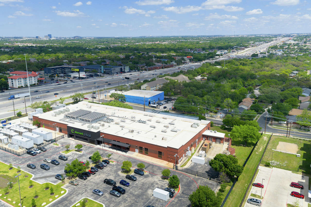 Texas data centers could face new restrictions during power outages