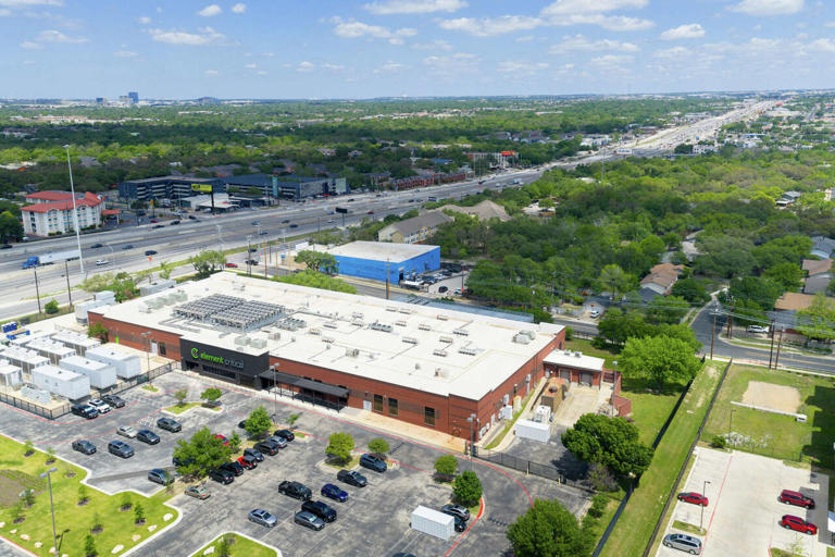 Texas data centers could face new restrictions during power outages