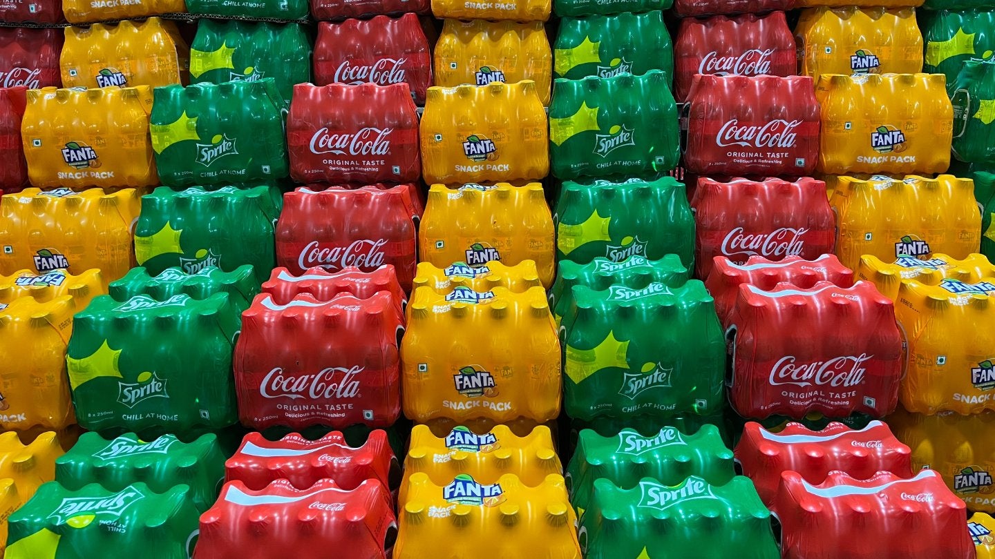 The Coca-Cola Company readies listing of India bottler