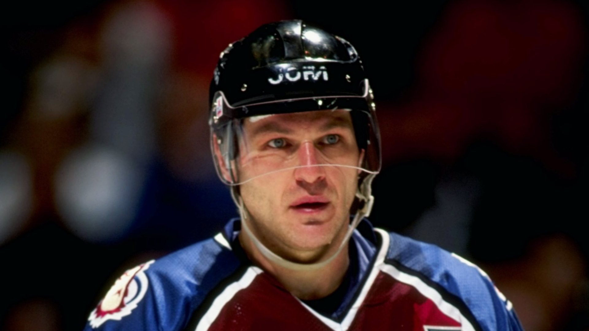Writer recalls final conversation with Claude Lemieux days before his death