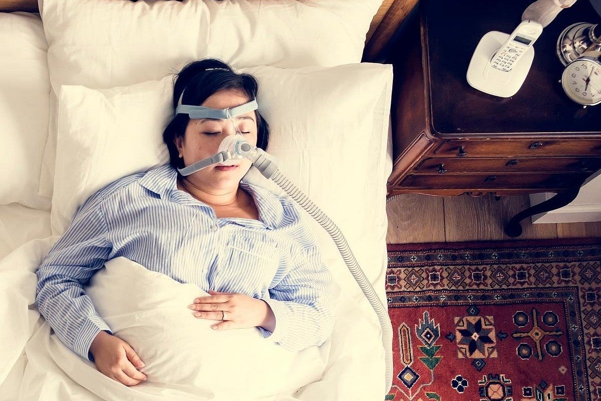 ATS: Early nonadherence to CPAP does not predict treatment abandonment