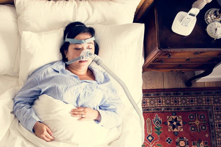 ATS: Early nonadherence to CPAP does not predict treatment abandonment