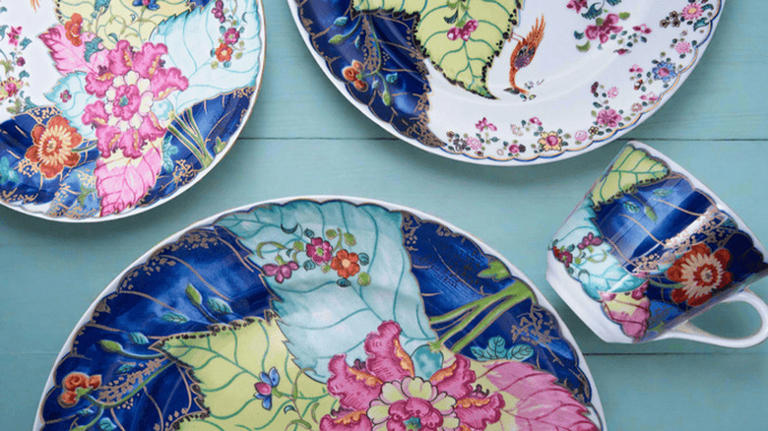 Skip Pyrex: The antique dishware brand to search for at thrift stores