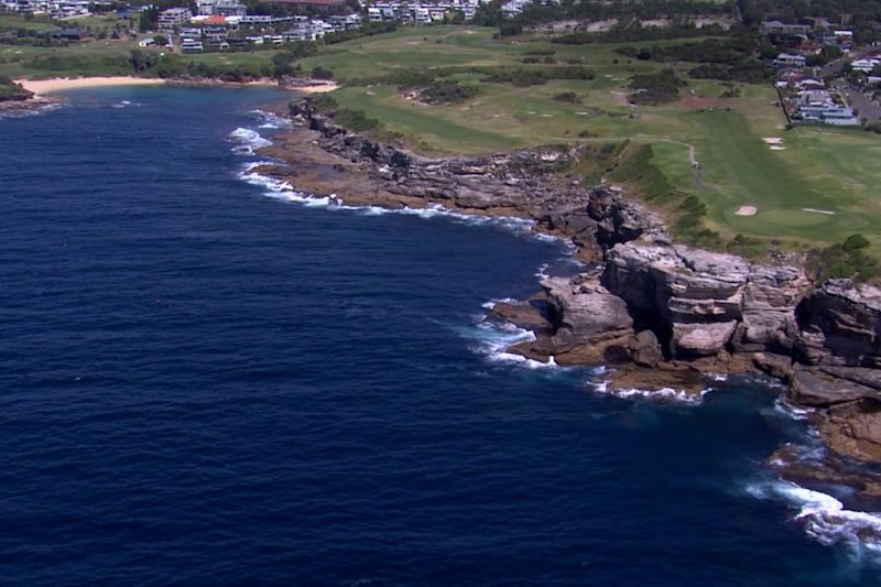 Man who drowned off Sydney beach was recently released from prison