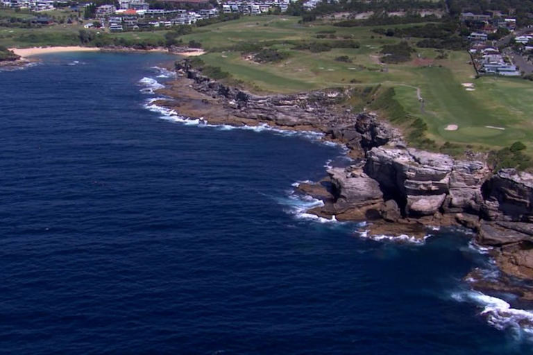 Man who drowned off Sydney beach was recently released from prison