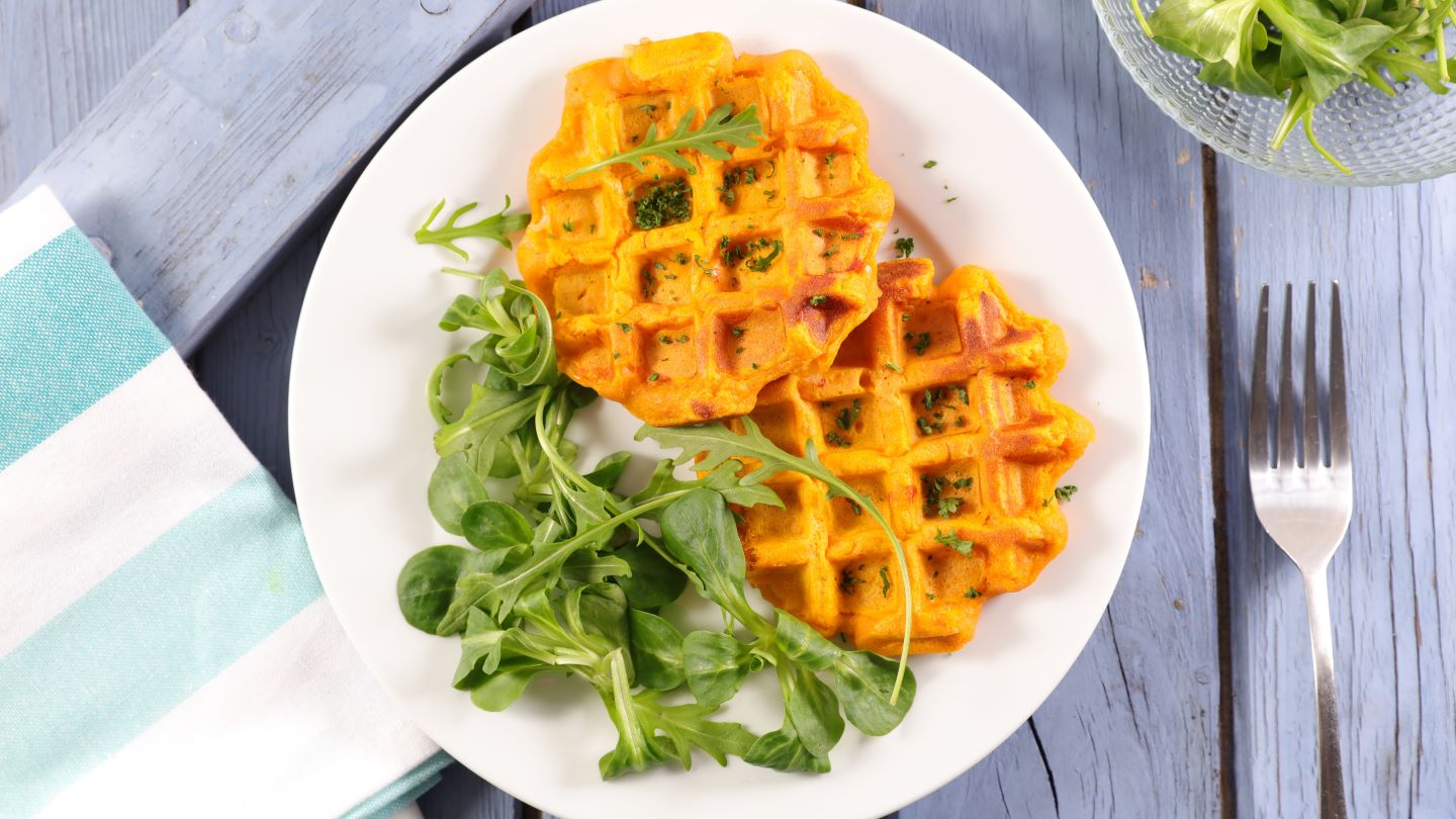 Nomad Foods invests in potato-waffle production