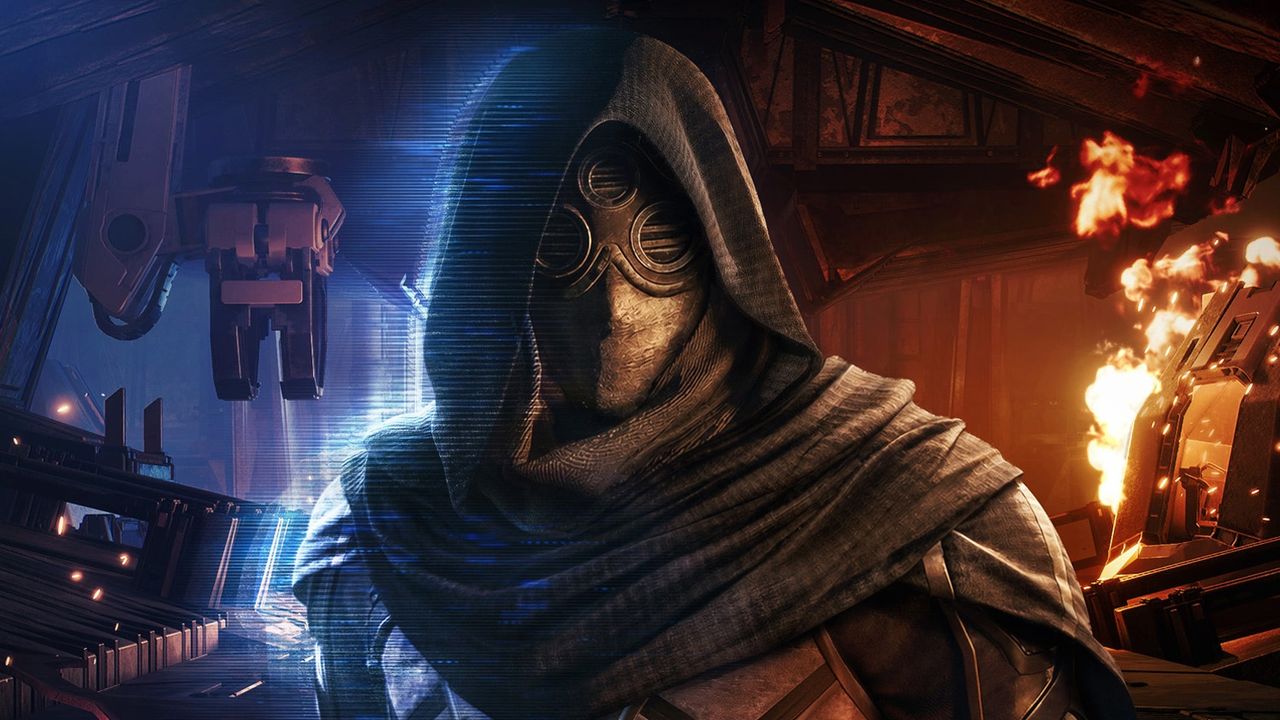 Funcom's new singleplayer mode for Dune: Awakening is definitely gonna ...
