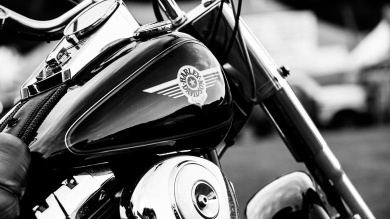 10 little-known facts about Harley-Davidson motorcycles