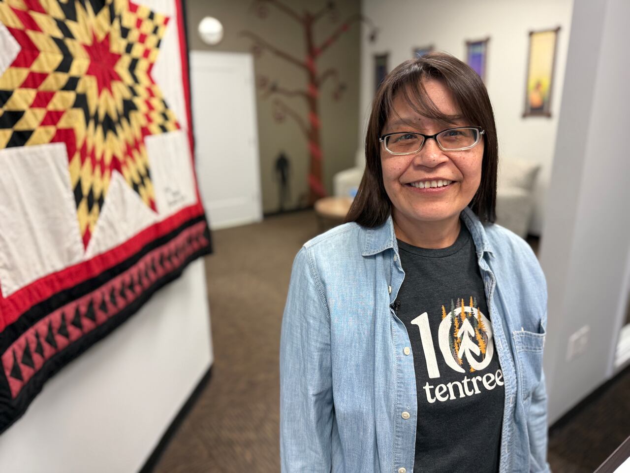 Winnipeg Indigenous Friendship Centre finds new home
