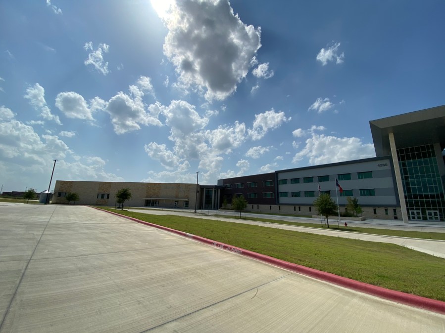 Hays CISD to launch Air Force Junior ROTC at Johnson High School