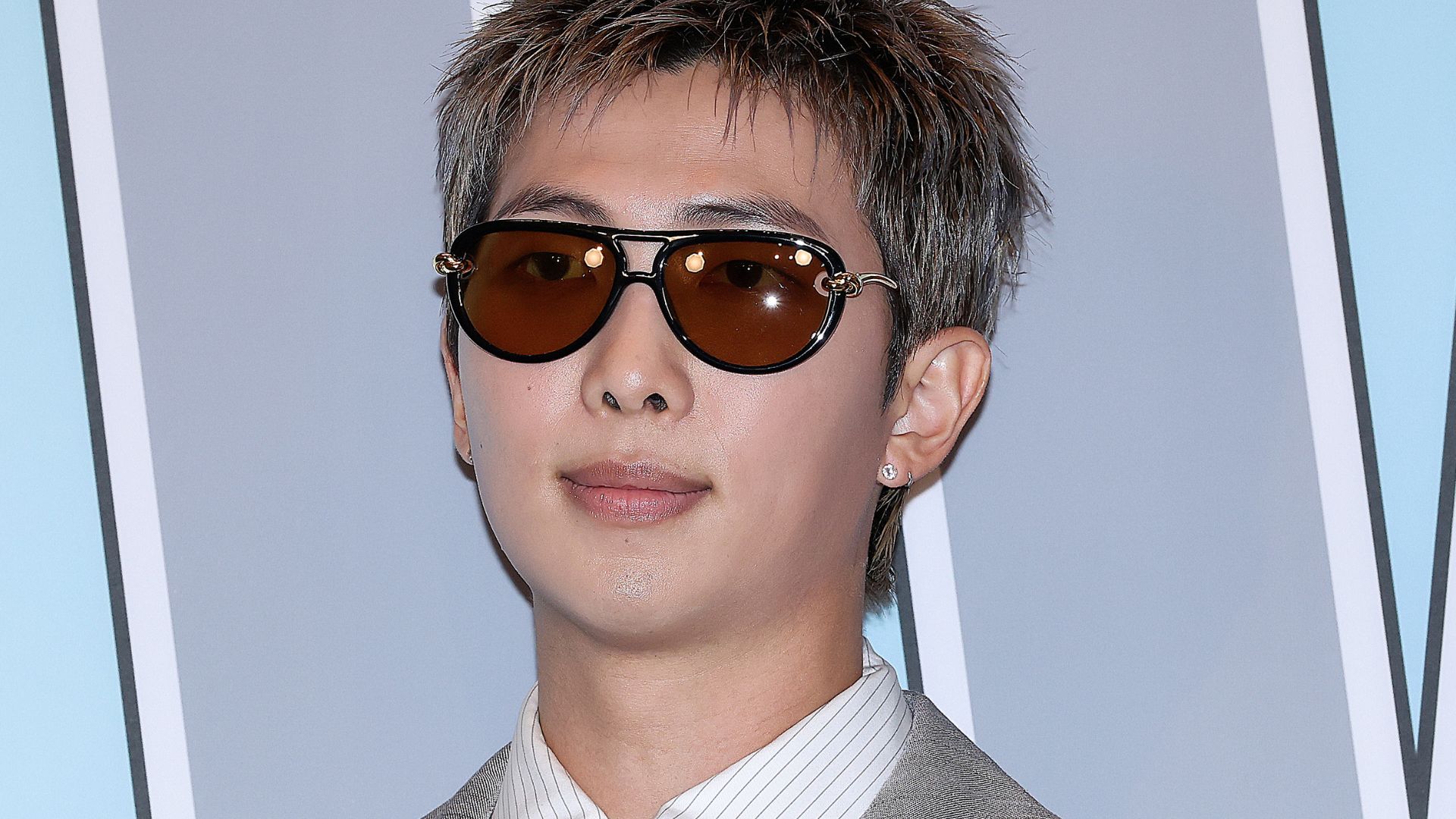 Os integrantes do BTS estavam em um 'estado mental ruim' após serviço ...