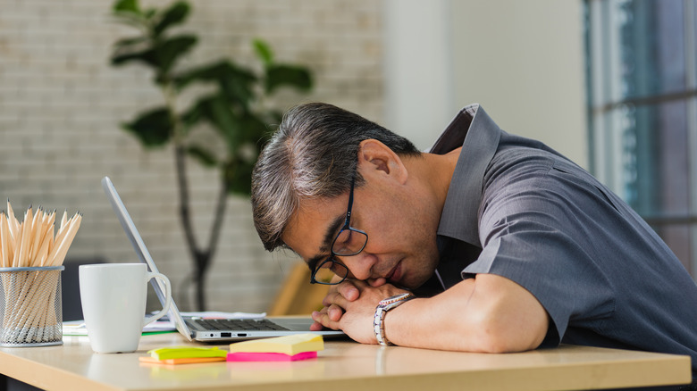 Narcolepsy explained: Causes, symptoms, and treatments