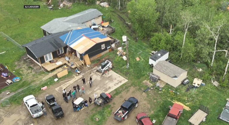 Straight-line winds determined to be cause of damage in Rolette County ...