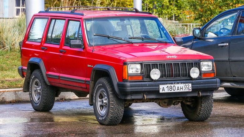 The 10 best Jeeps ever designed, ranked