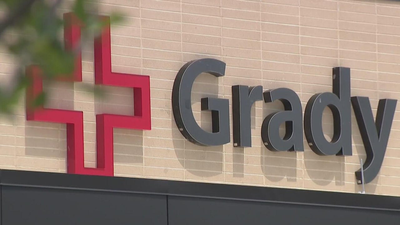 Grady opens 24/7 emergency department in Union City, expanding ...