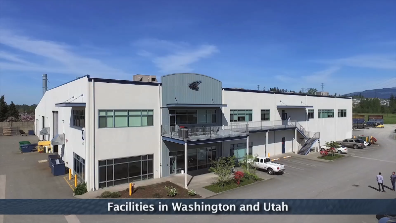Janicki Industries: A WA-based engineering and manufacturing company