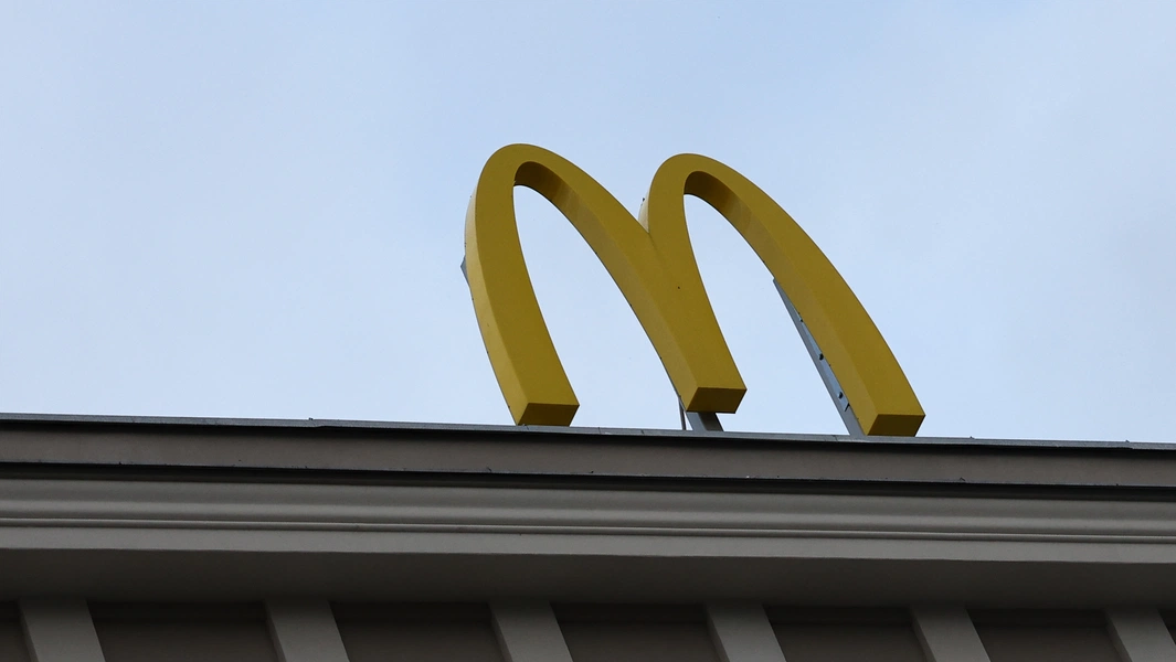 14 McDonald’s menu items that flopped