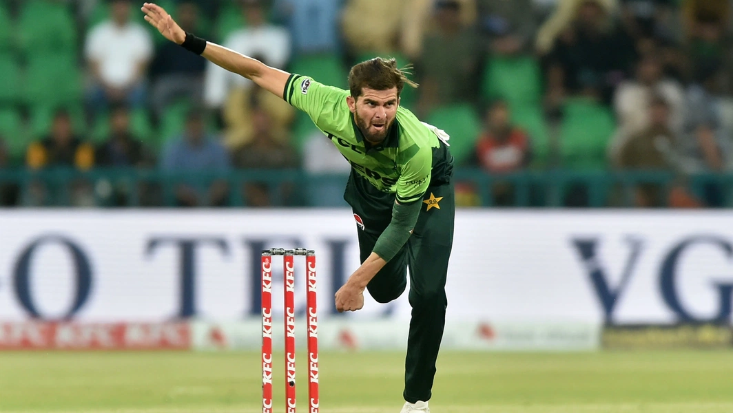 Minhas' breakthrough removes Inglis in Australia's ODI win