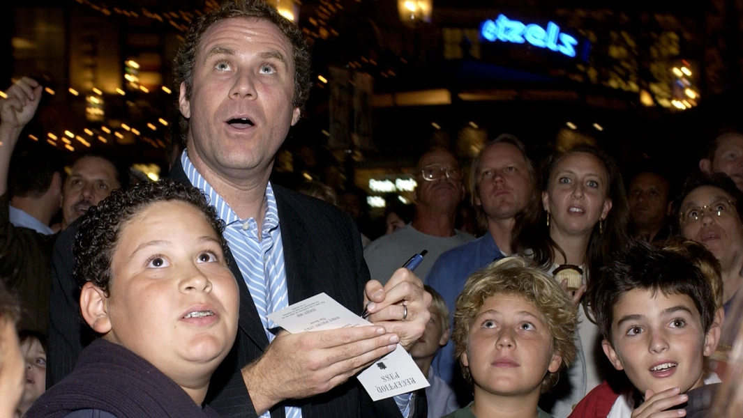 9 Will Ferrell hits and misses