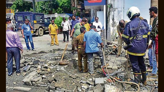BEST approves ₹20-cr action plan to prevent power outages in SoBo